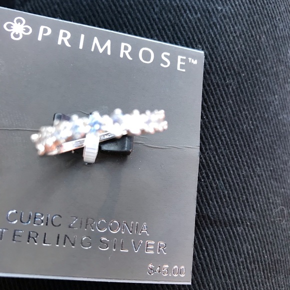Jewelry | Primrose Ring | Poshmark